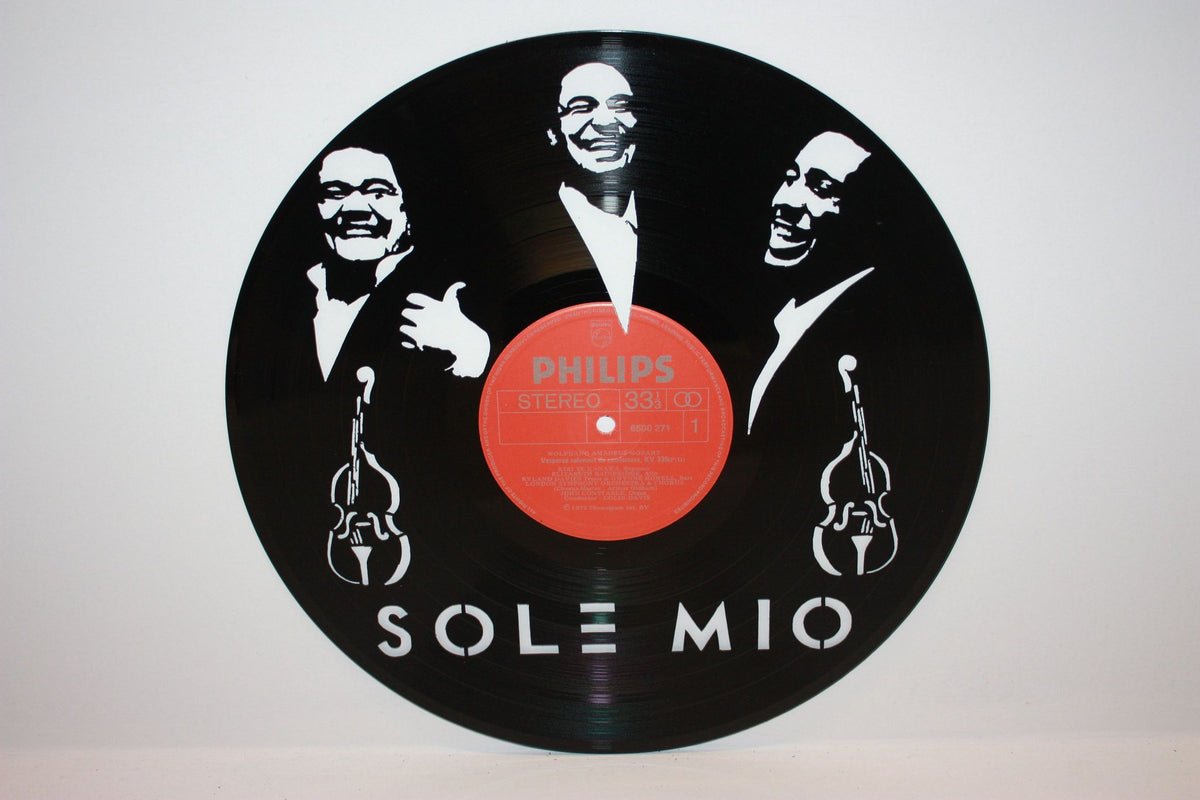 Sol3 Mio – illmatic nz