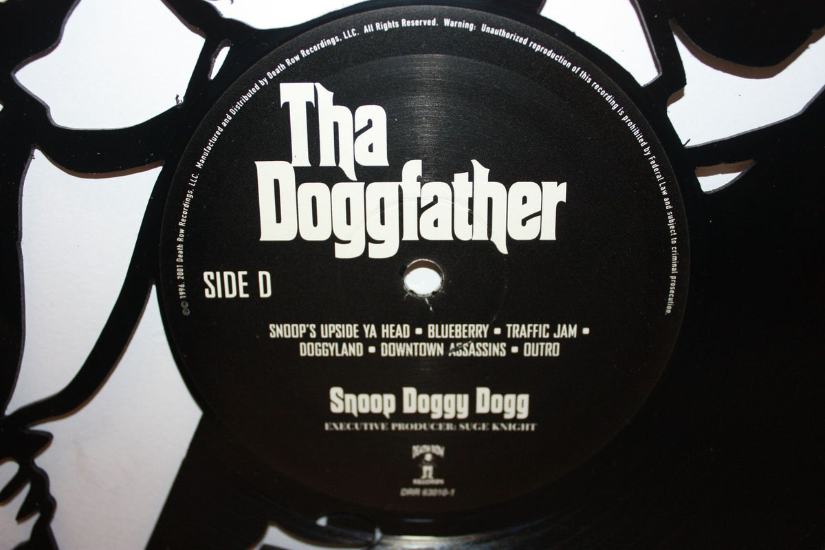 Snoop Dogg on a Snoop Dogg Record – illmatic nz